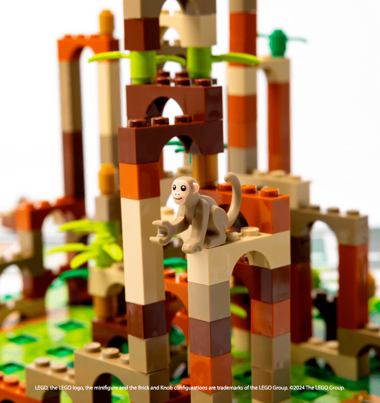 Monkey Palace – lekdax.com
